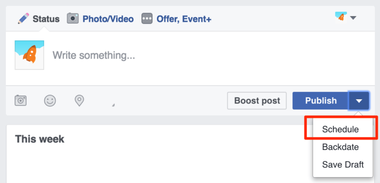5 Ways to Get Your Facebook Posts Seen by More People - Inbound Rocket